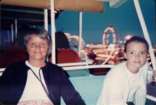 Jane Rabbit's Story - Why I love Blackpool Illuminations