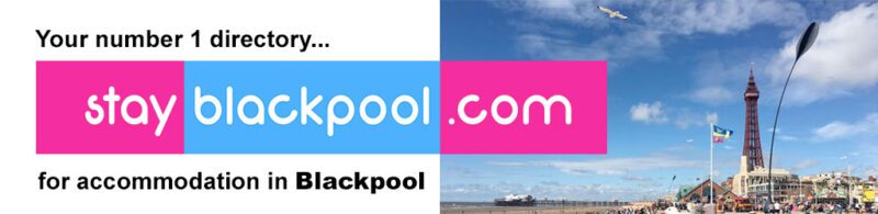 Home Page • The Blackpool Illuminations from Visit Fylde Coast